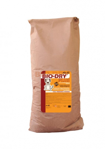 Bio-Dry Plus 12kg :: Bio-Dry :: Terra de Diatomáceas Natural, Pura e ...